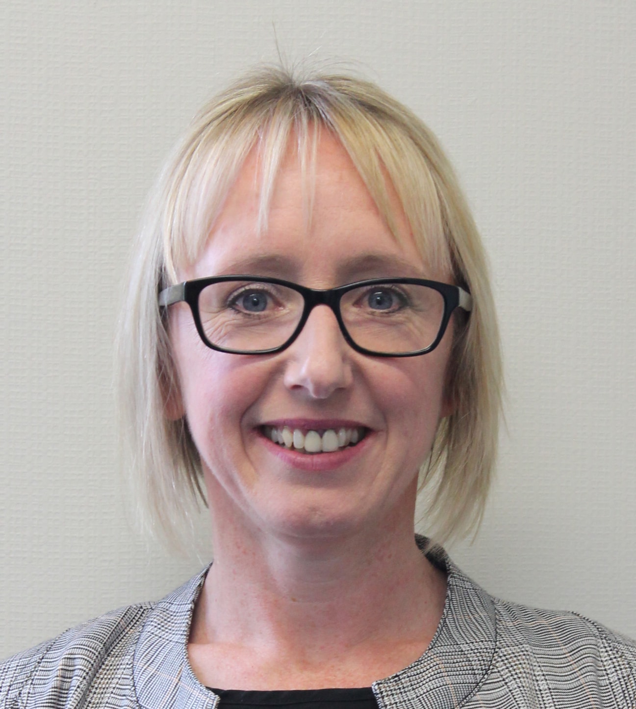 Kate Webster - James Hargest College