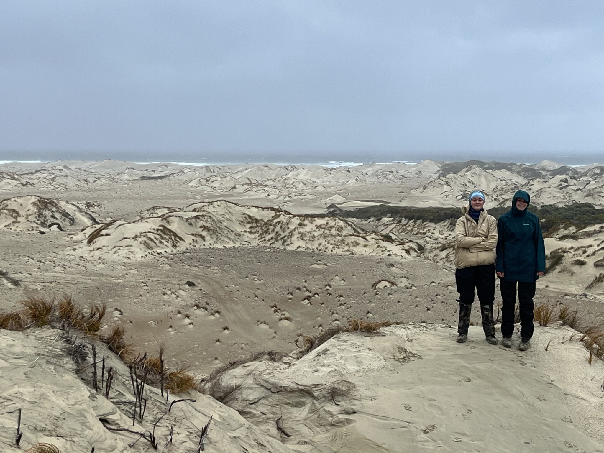 Duke of Edinburgh - Silver and Gold Adventurous Journey - James Hargest ...